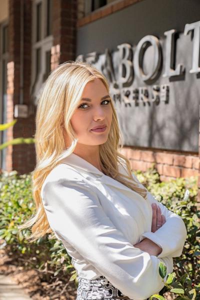 BROOKLYN HAUGE joins Seabolt Real Estate as Sales Associate | People in ...