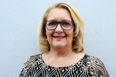 CARMEN COLE promoted at LCDA to COO | Georgia Business News ...