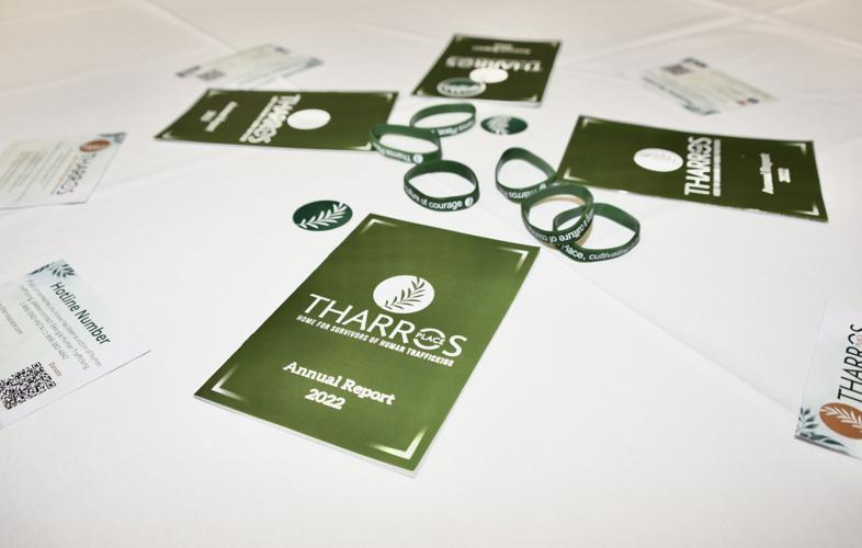 Tharros Place Stakeholder Meeting | Photos | savannahbusinessjournal.com