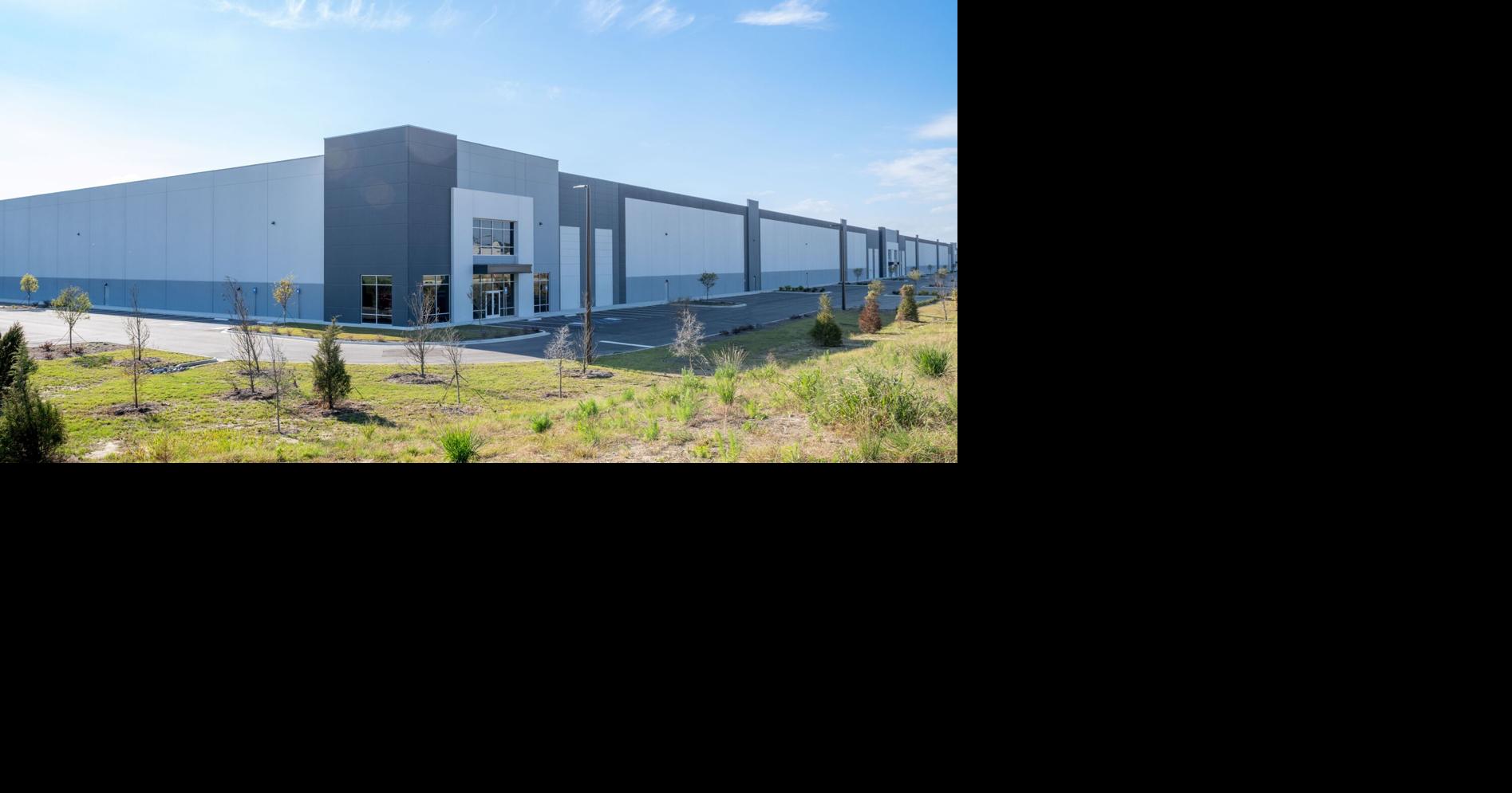 May 31 - Bulk-distribution center trades for $50.75M in Savannah ...