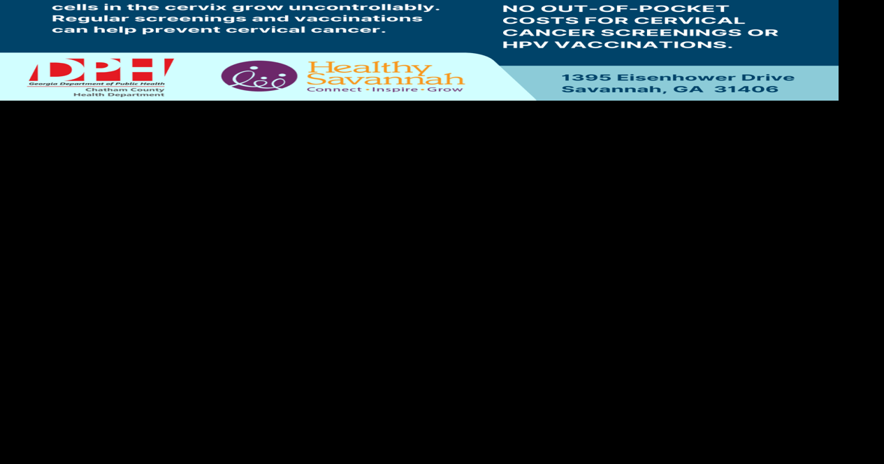 Cervical Cancer Awareness Event - Cervical Cancer Awareness Event ...