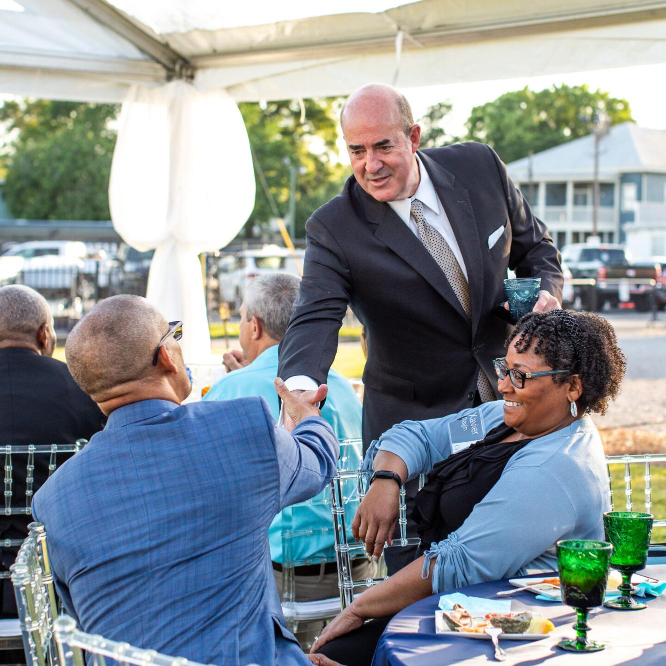 May 5 - Gulfstream recognizes more than 400 employees for more than 25 ...