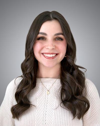 DANIELLE EVERARD joins Hussey Gay Bell as Interior Designer ...