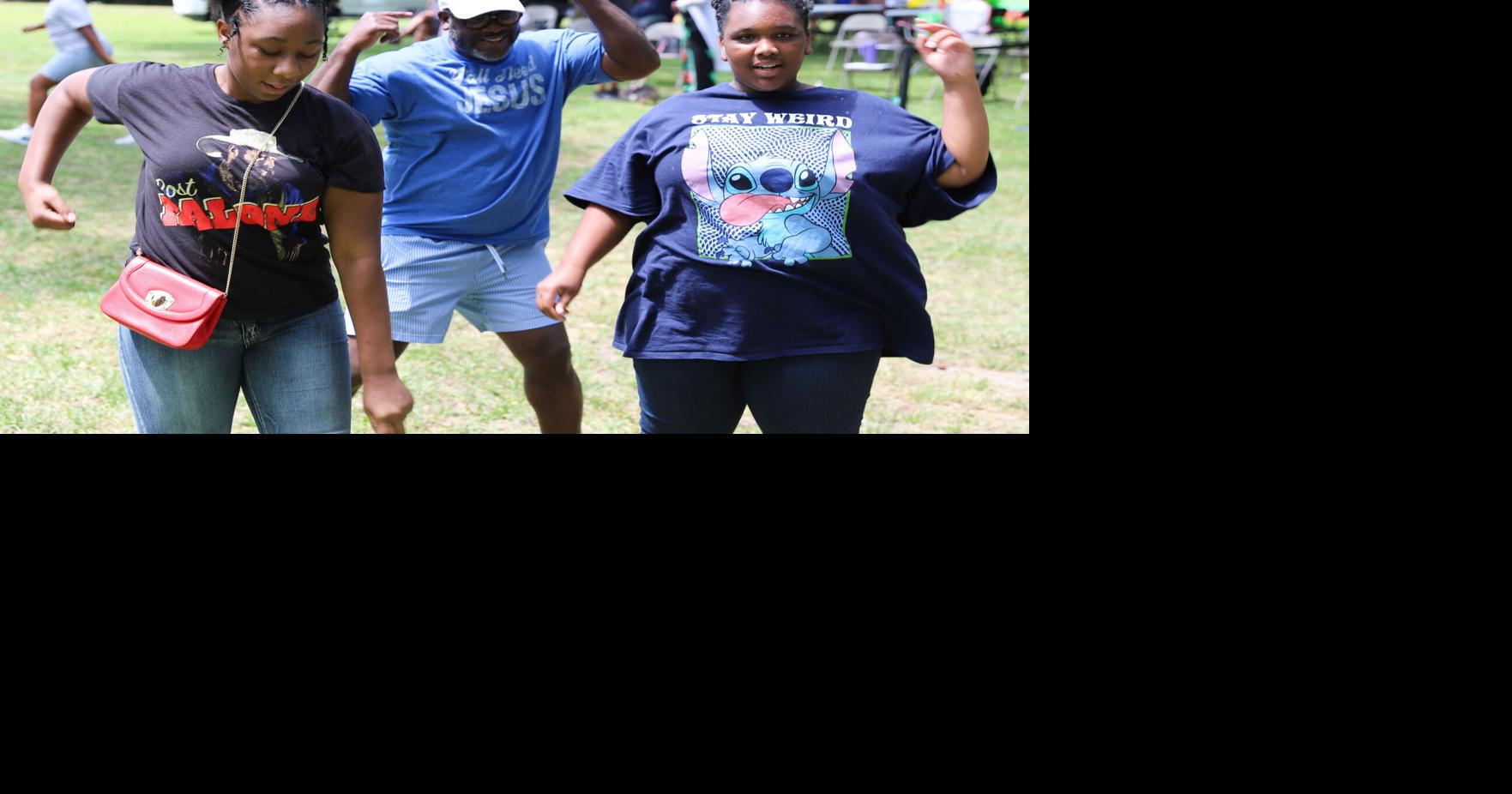 Ramah Junior Academy Community Block Party Celebrates 110 Years in ...