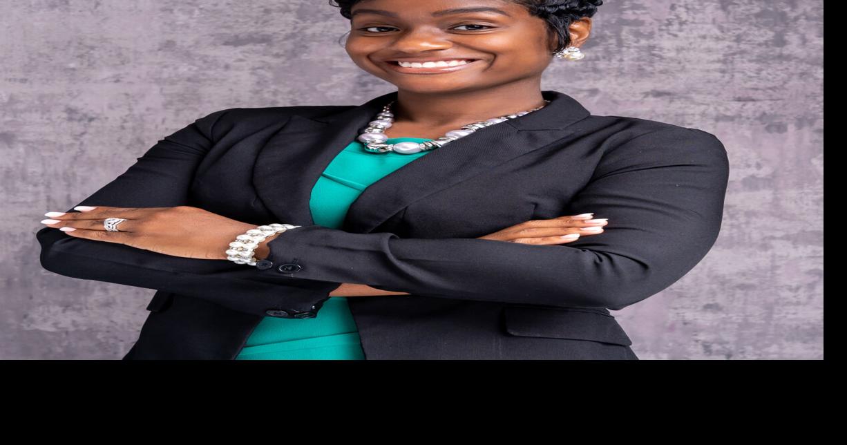 GABRIELLE NELSON, Port Wentworth Councilwoman, appointed to lead ...