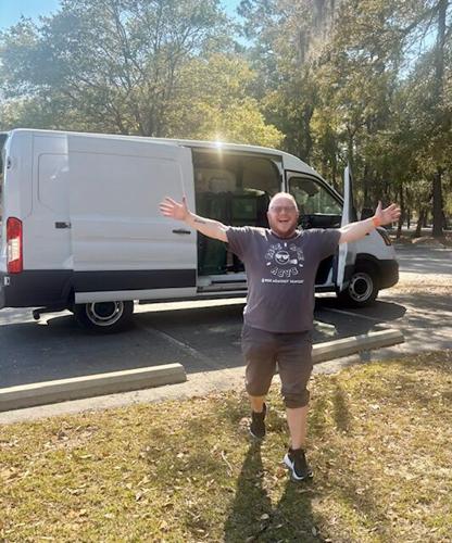 March 26 - Three Rotary Clubs of Savannah Package Meals to Help Fight ...