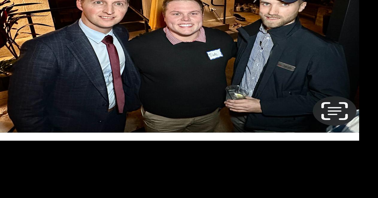 Sips at the Station Benefitting The Living Vine | Photos ...