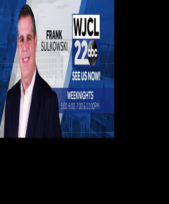 FRANK SULKOWSKI of WJCL 22 named Georgia Sportscaster of the Year ...