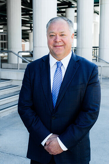 GREGORY KELLY selected as Director of the Year, Small Airports Division ...