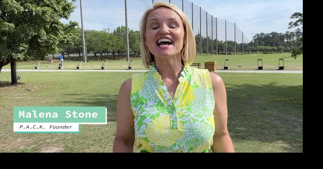 PUTT for PACK | Videos | savannahbusinessjournal.com