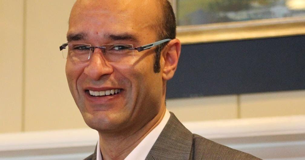 SAMIR DHIR joins The DeSoto as Director of Operations | Hospitality ...