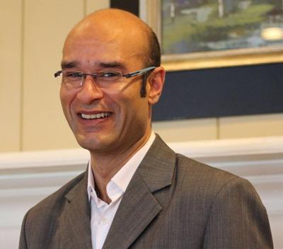 SAMIR DHIR joins The DeSoto as Director of Operations | Hospitality ...