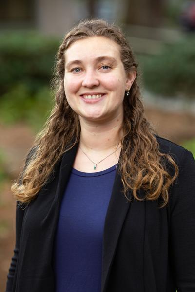 SAMMIE JO MANNING named Communications Manager at The Seabrook of ...