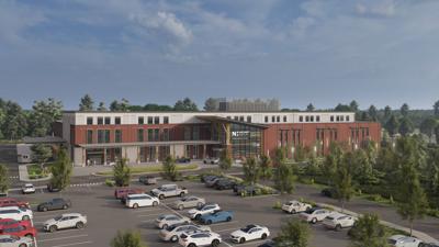 Sept. 30 - Novant Health plans major health care expansion and presence ...