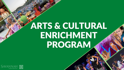July 5 - Applications Open for Spotlight, Arts and Cultural Enrichment ...