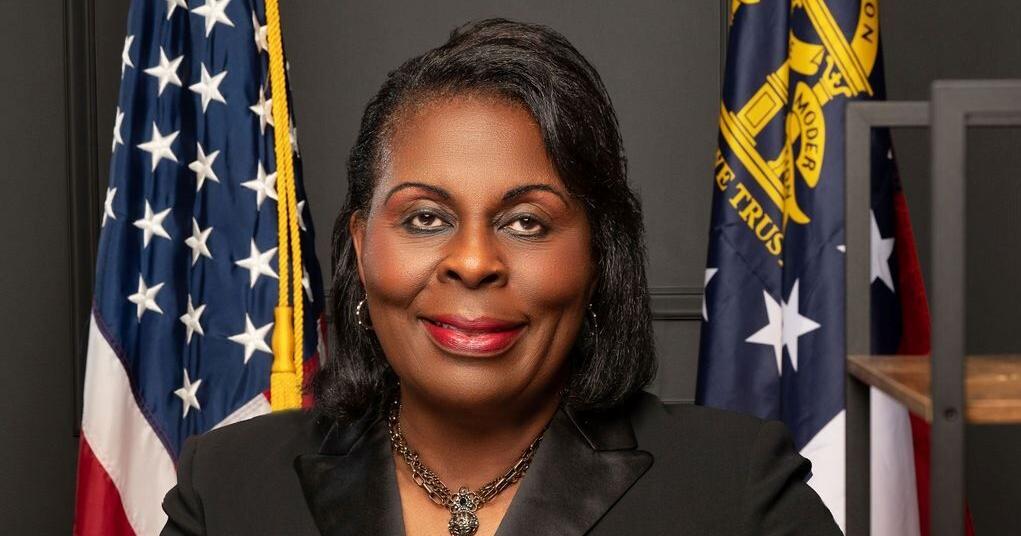 ALDERWOMAN CAROL BELL Appointed to National League of Cities’ Women in ...