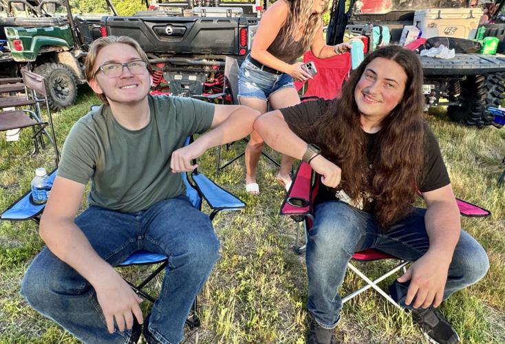 Effingham Shrine Club 2nd Annual HAM JAM | Photos ...