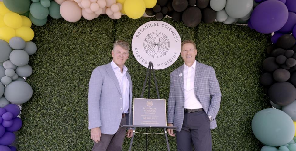 Aug. 1 - Georgia-Based Botanical Sciences Opens First Dispensary ...