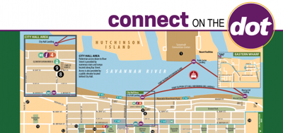June 21 - Chatham Area Transit resumes Dot service | Local Govts ...