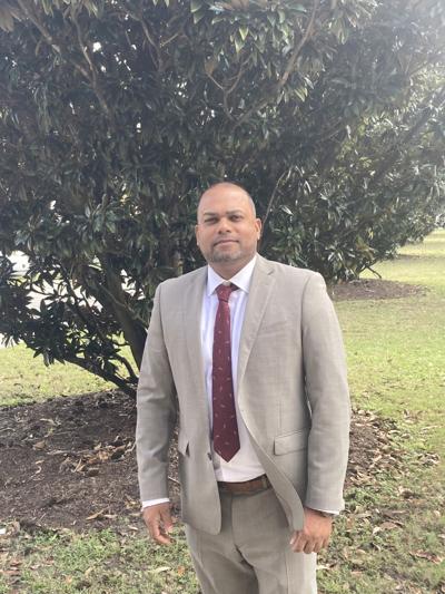 NICK ROBERTS appointed City of Savannah's new Recreation & Leisure ...