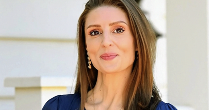 KORINNE R. MORRIS, ACP of Harris Lowry Manton LLP receives Sharon T. Russell Paralegal of the ...