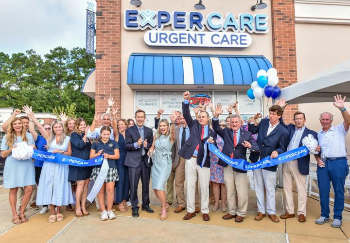 Aug. 30 - ExperCARE Launches Innovative New On-Demand Preventative Healthcare Model in Richmond ...