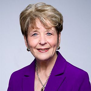 ANN R. PURCELL named among Top 100 Influential Women in Georgia ...