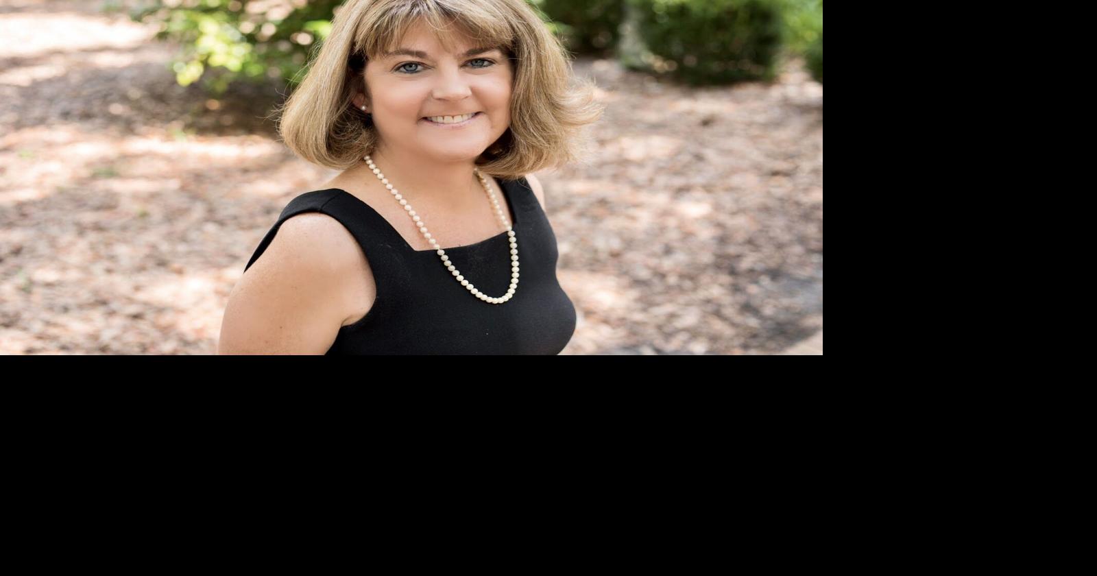 MELISSA CONLEY joins Berkshire Hathaway HomeServices Bay Street Realty ...