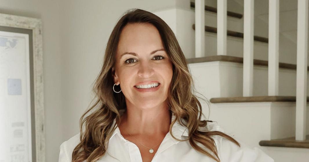 DANIELLE HOPPER earns Associate Broker License | People in the News ...