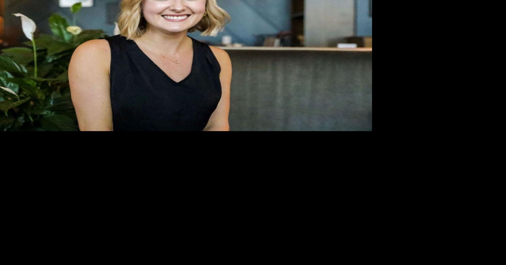 CAROLINE DOVE named managing director of Northwestern Mutual | Banking ...