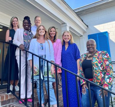 Aug. 27 - Emily McCarthy and Union Mission Cohost Event at Parker’s ...