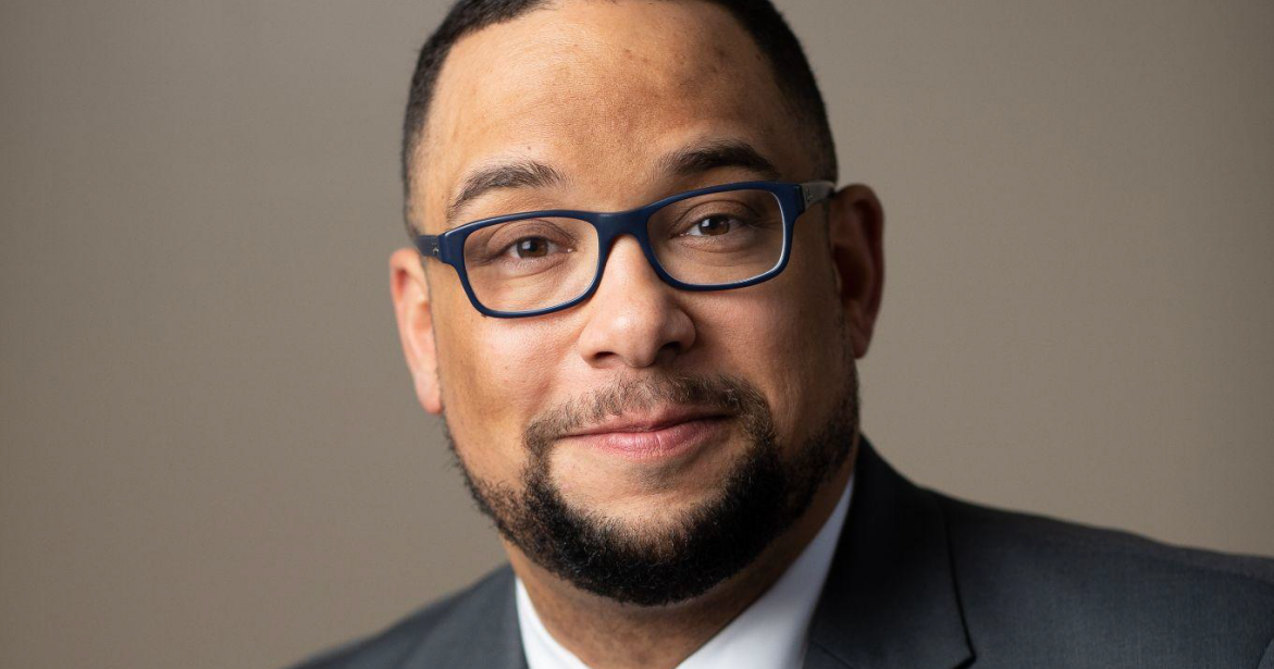CLAY JACOBS named new executive director of | Non-Profit Organizations ...