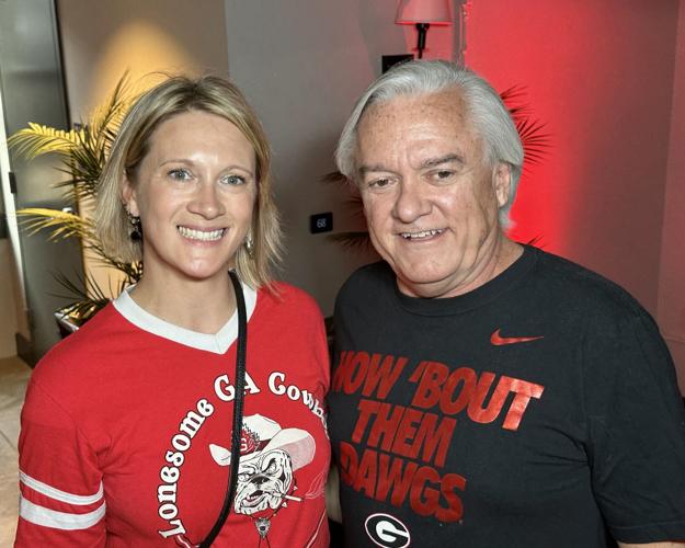 UGA Altannah Classic City Collective Corey Smith Concert | Photos ...