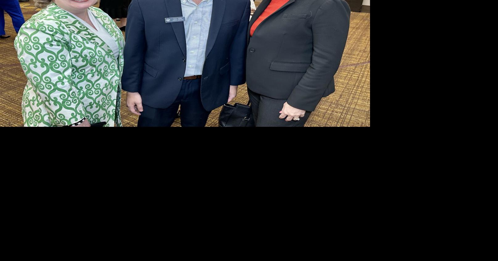 Coastal Georgia Council, BSA 2023 Golden Eagle Dinner | Photos | savannahbusinessjournal.com