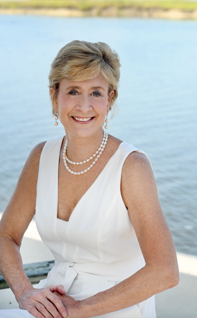 DR. PAMELA GAUDRY joins Coastal Care Partners | Health & Hospitals ...