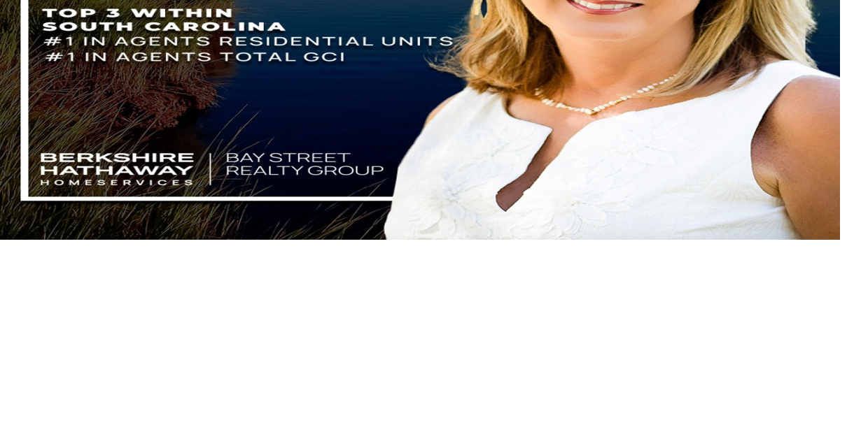 ANNETTE BRYANT of BHHS Bay Street Realty Group named Top Producing ...