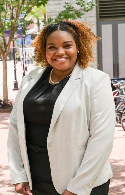 JOY D. BONNER joins Oliver Maner LLP | Law | savannahbusinessjournal.com
