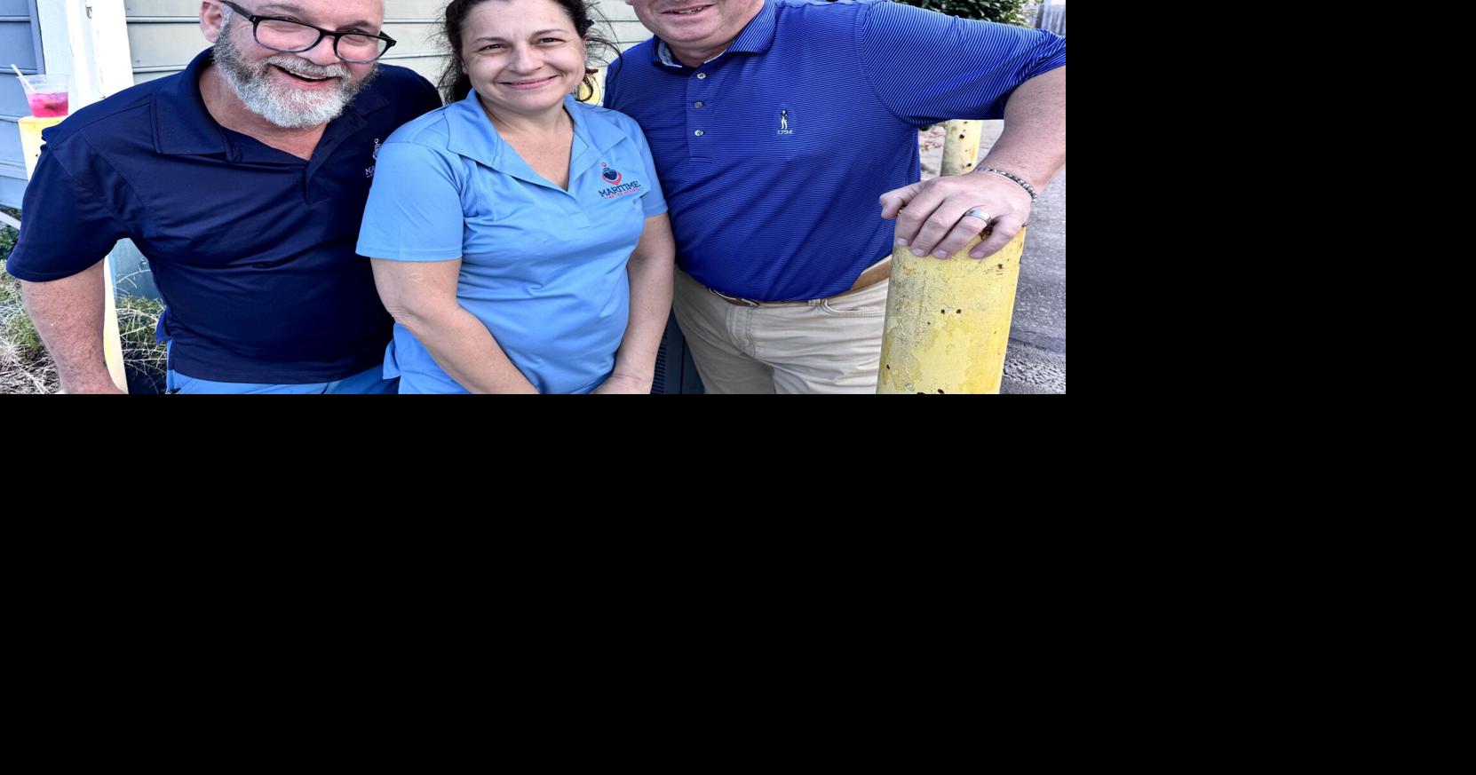 Savannah Maritimes After Hours at Tubby’s Tank House | Photos ...