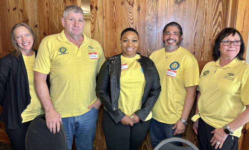 Howard Spiva Presents B.E.S.T L.I.F.E Seminar | Photos ...