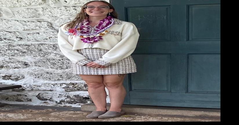 MOLLY ROWE named Pooler Library Manager at LOPL | Education & Career ...