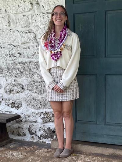 MOLLY ROWE named Pooler Library Manager at LOPL | Education & Career ...