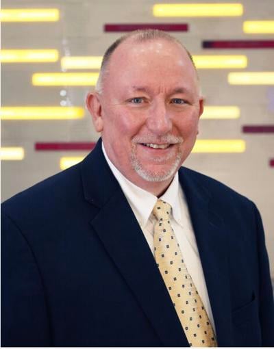CRAIG HARVEY, Ph.D., announced as new dean of Georgia Southern’s Allen ...