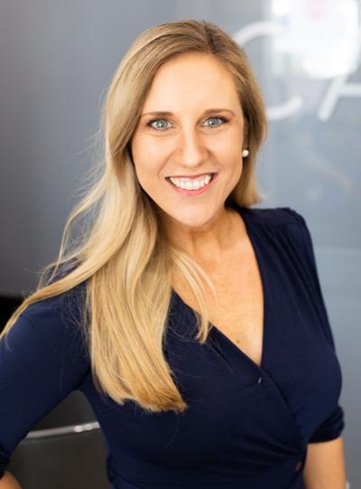 KARI SMITH promoted to Chief of Staff at ExperCARE | Health & Hospitals ...