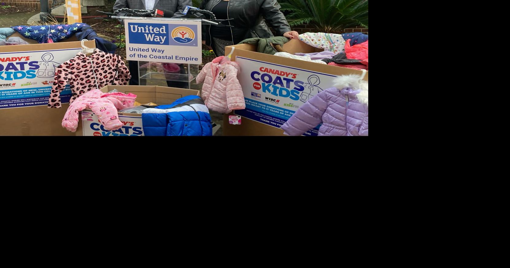 Jan. 9 - Canady's Heating • Air • Plumbing delivers more than 1,000 new ...