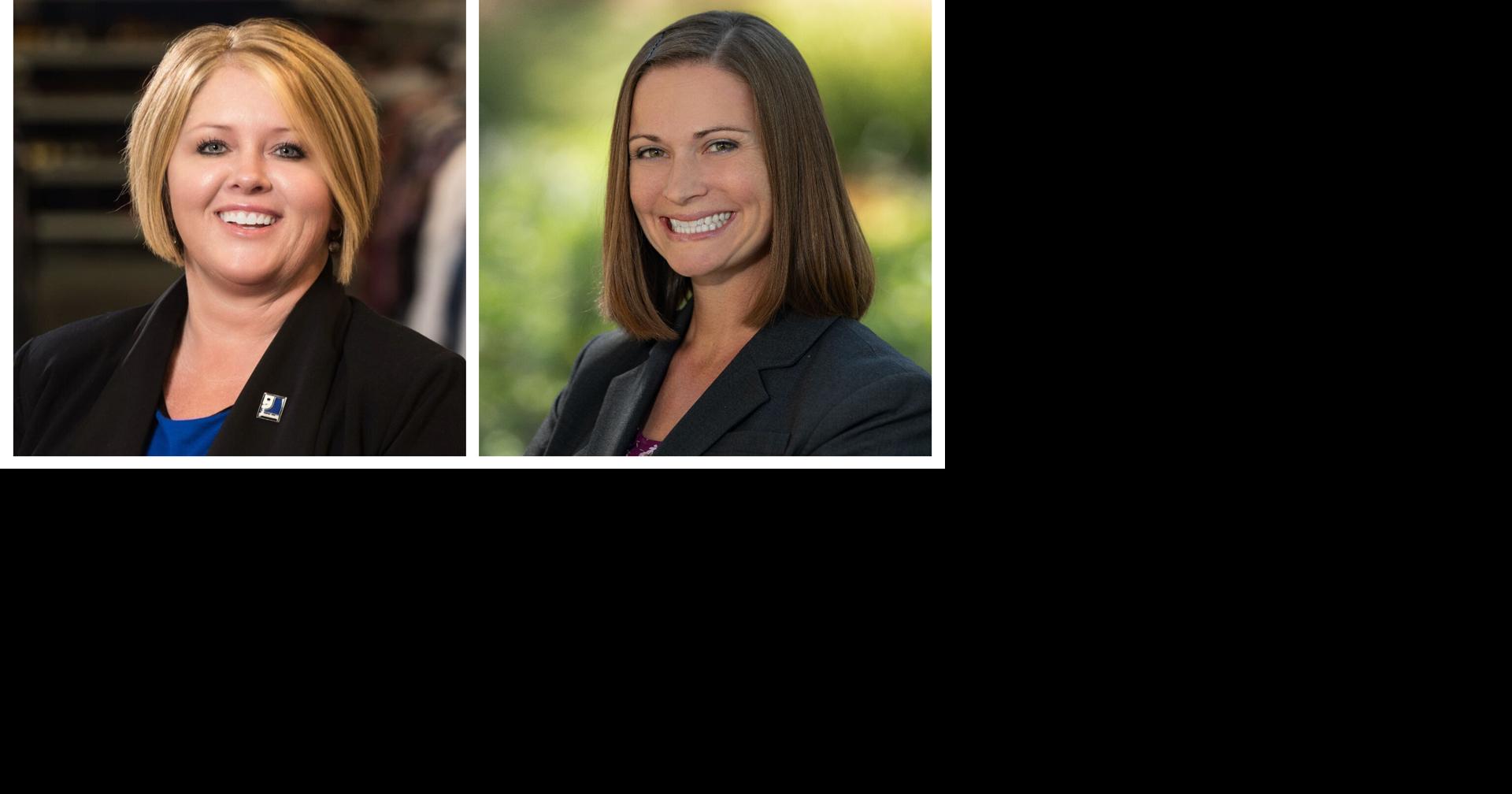 GOODWILL SOUTHEAST GEORGIA announces new Executive Appointments | Non ...