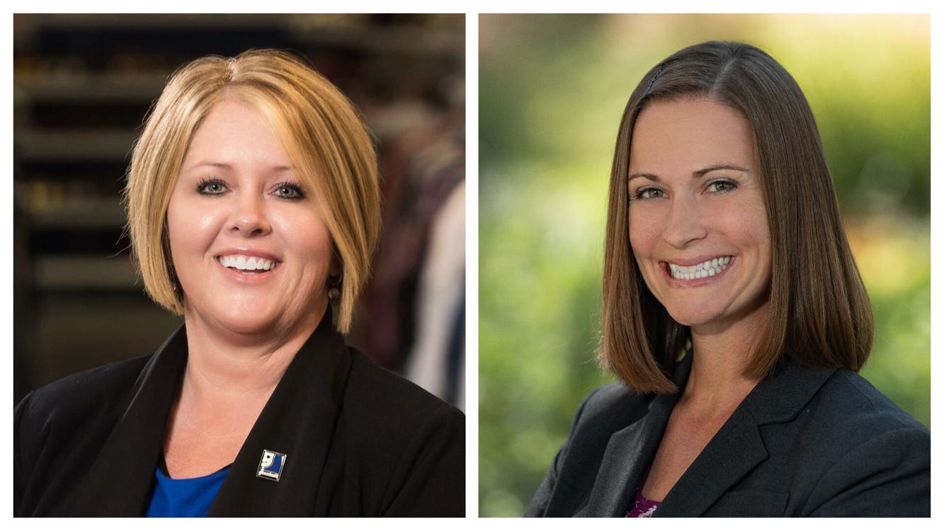 GOODWILL SOUTHEAST GEORGIA announces new Executive Appointments | Non ...