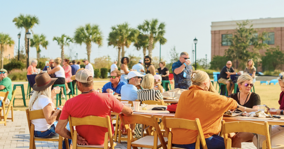 Oct. 15 - Eastern Wharf Announces Exciting Line-up of Fall Events ...