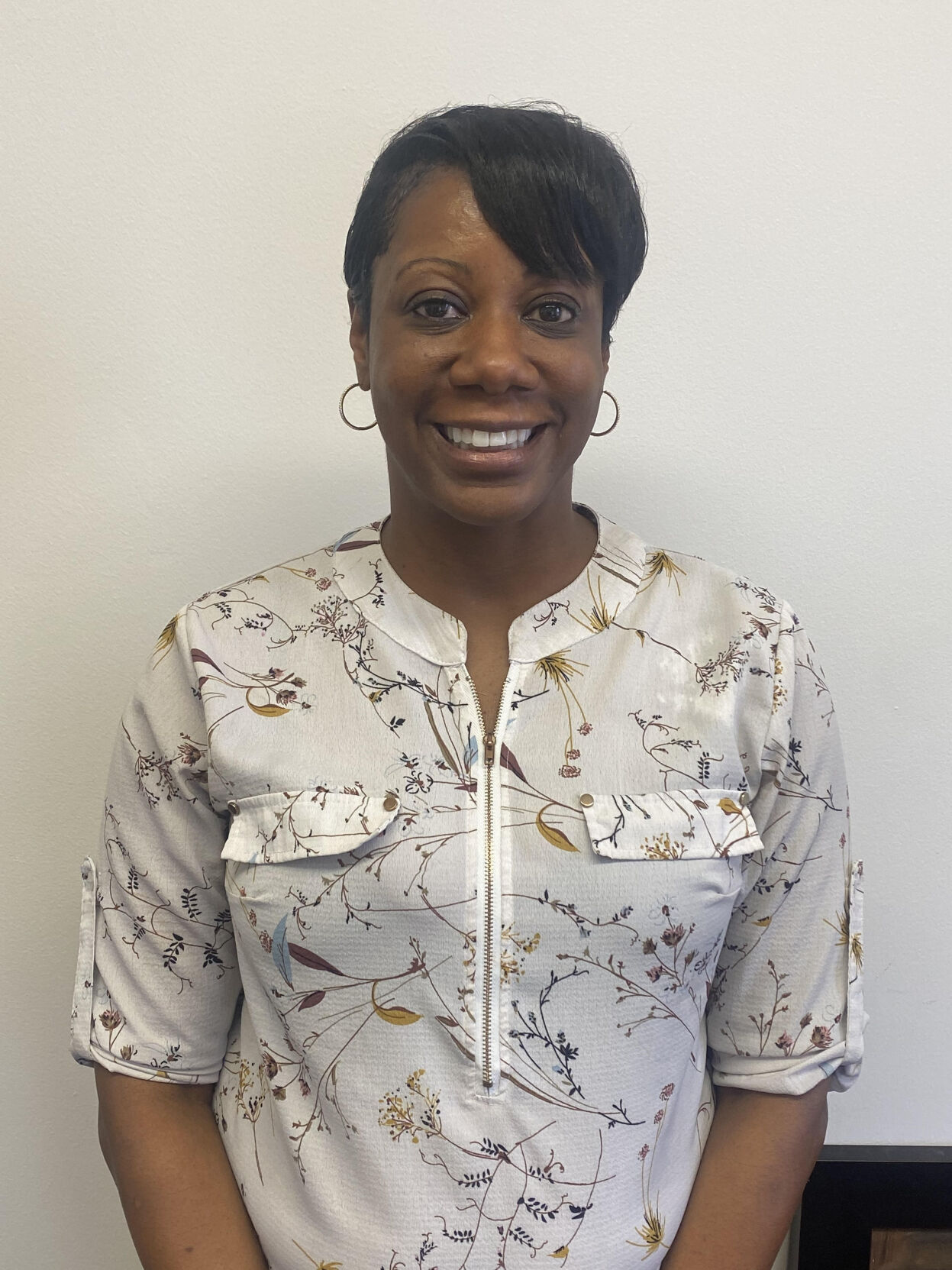 SHARON L. HUGHES joins Harris Lowry Manton LLP's Savannah office as a ...