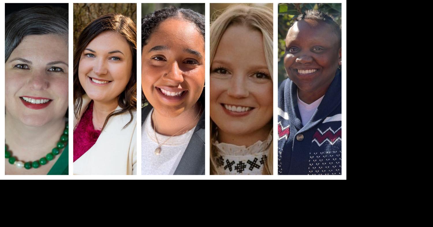 THOMAS & HUTTON announces new Savannah hires | Construction & Building | savannahbusinessjournal.com