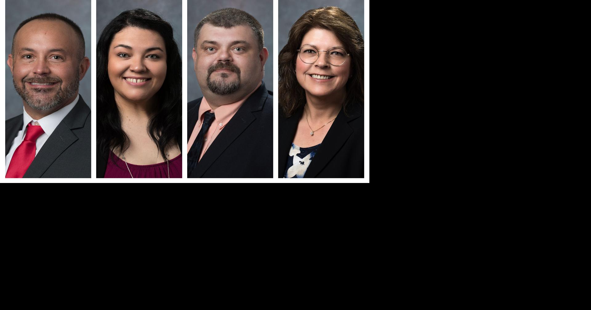 BERNARD WILLIAMS & COMPANY announces additions to its team | Banking ...